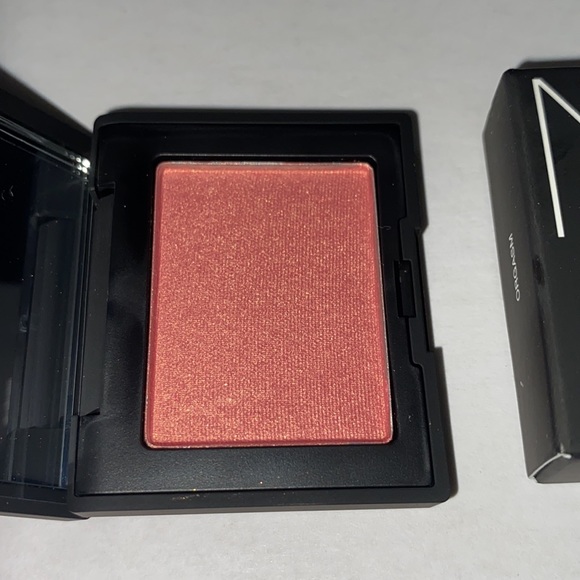 NARS | Makeup | Nars Orgasm Mini Blush | Poshmark